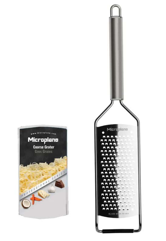 Microplane - Professional Series - Coarse