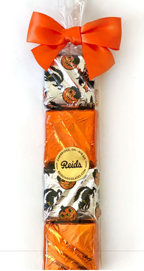 Reid's - Halloween Mint - 4 Pack